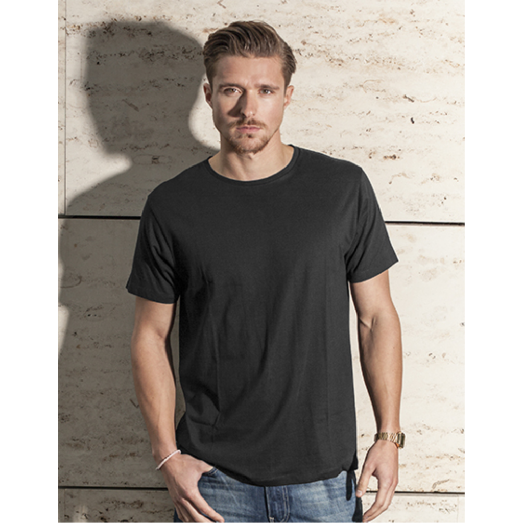 Light T-Shirt Round Neck - Shirtprinz Onlineshop
